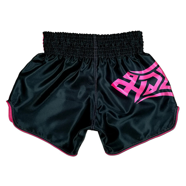 Muay Thai Shorts - Bling Sports